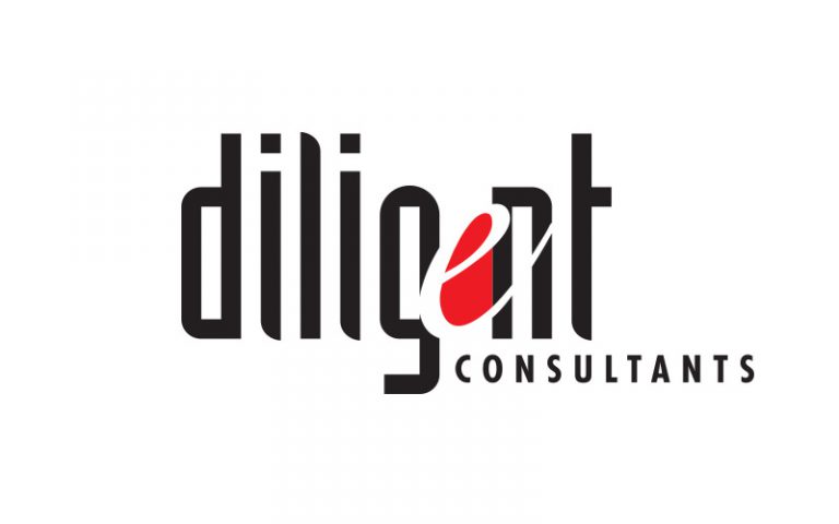 Diligent Consultants Logo – Alchemy Designs